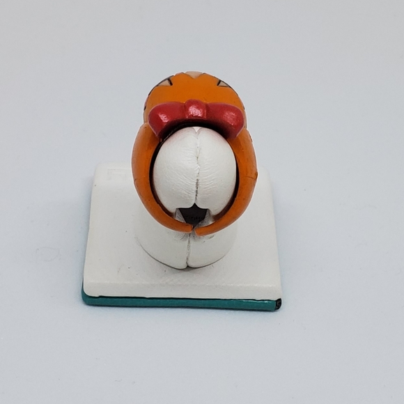 Cartoon Network | Jewelry | Powerpuff Girls Blossom Ring | Poshmark